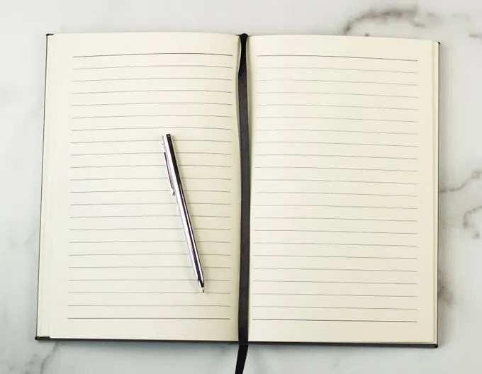 Personalized Notebooks In Dubai | UAE | Premium Quality